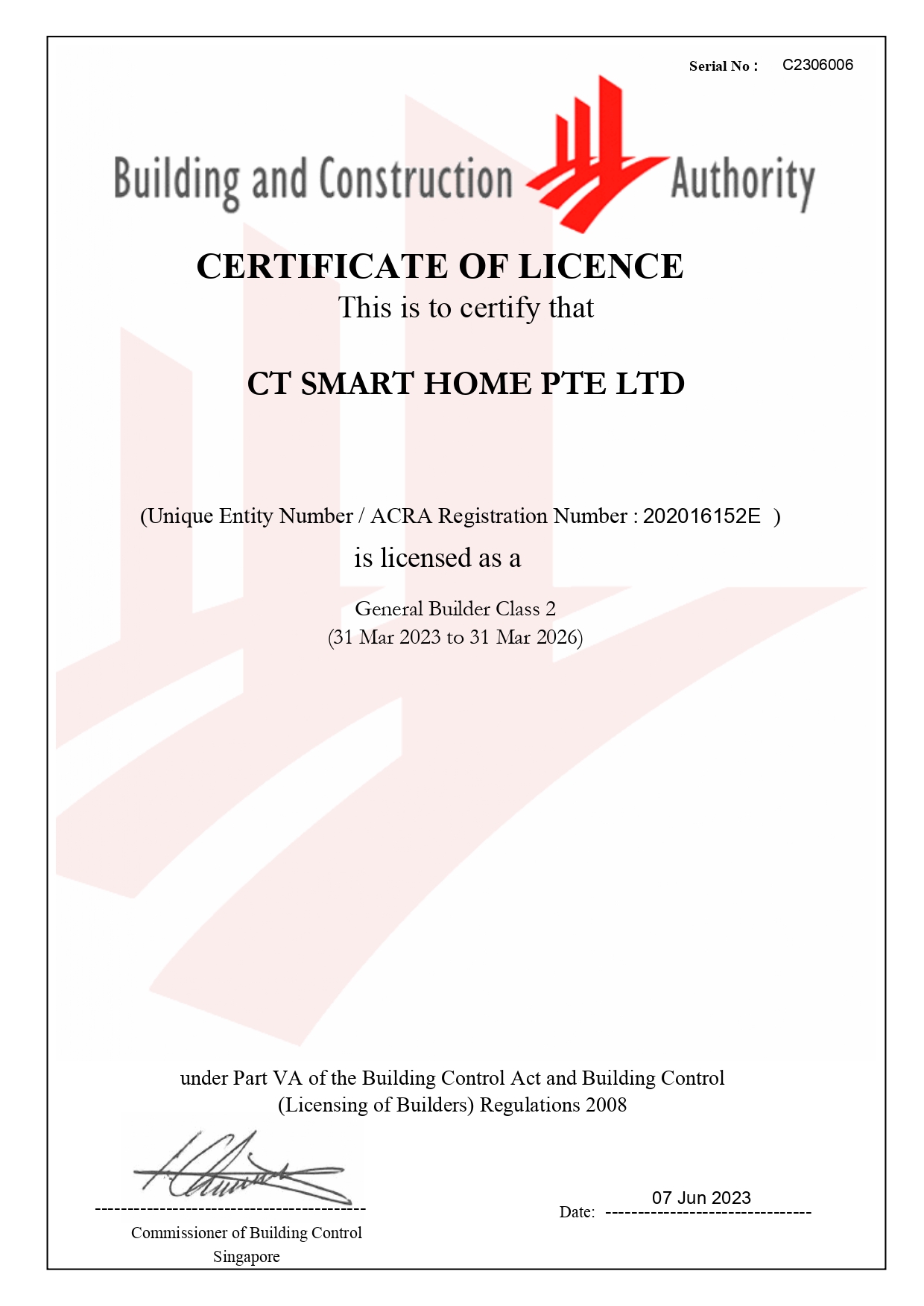 About Us - CTSmartHome