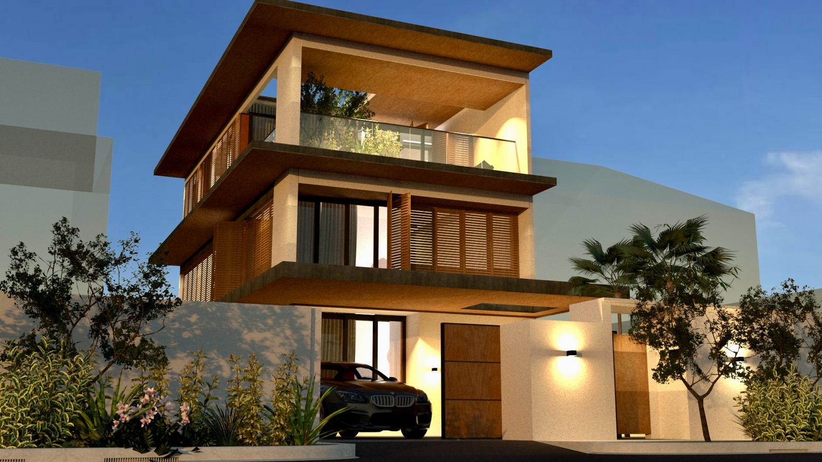 Build Portfolio - CTSmartHome